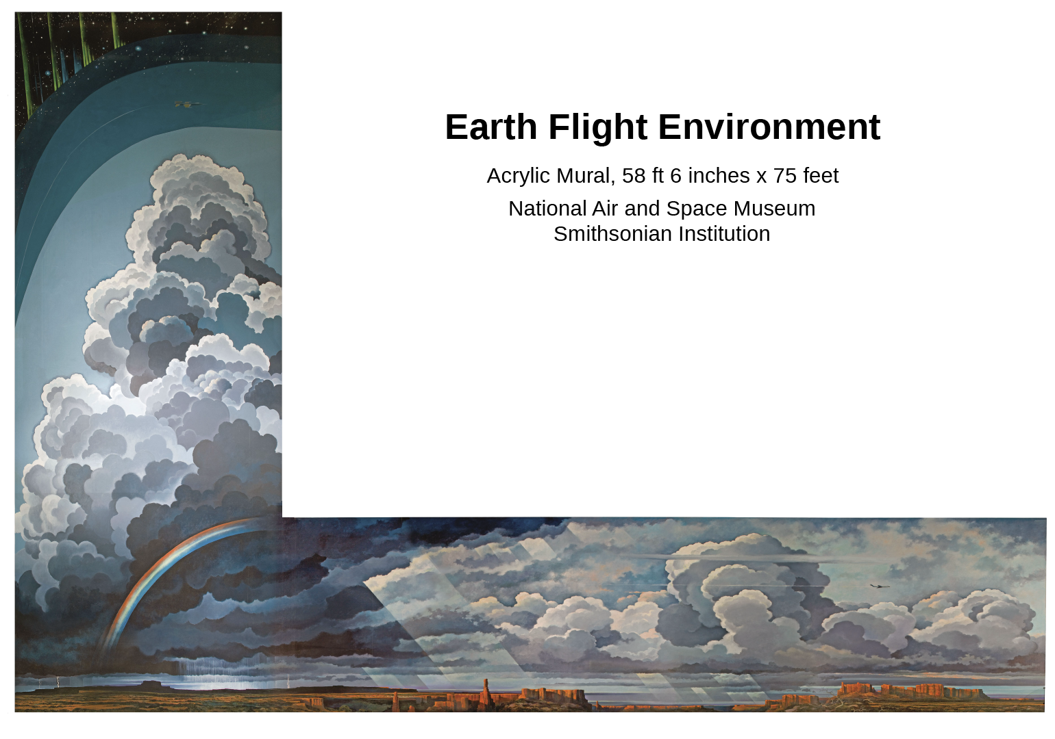 Eric Sloane Biography